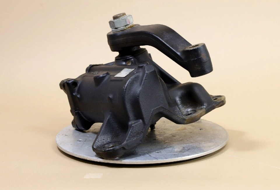 Isuzu NPR Power Steering Gearbox | 898110220 | eBay