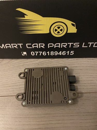 Mercedes Benz Radar/Sensor A0009000232 / A000 900 02 32 | eBay UK