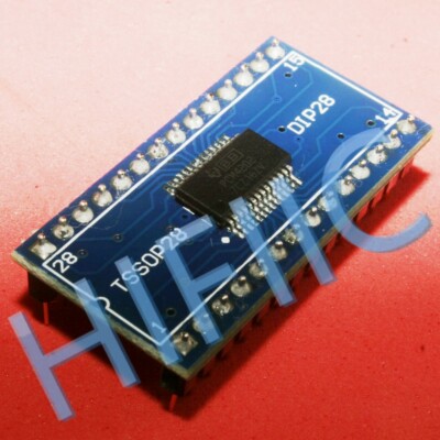 1PCS PCM4202DB PCM4202 ON DIP28 SOCKET | eBay