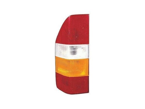 Left - Driver Side Tail Light Assembly For 03-06 Dodge Sprinter 2500 ...