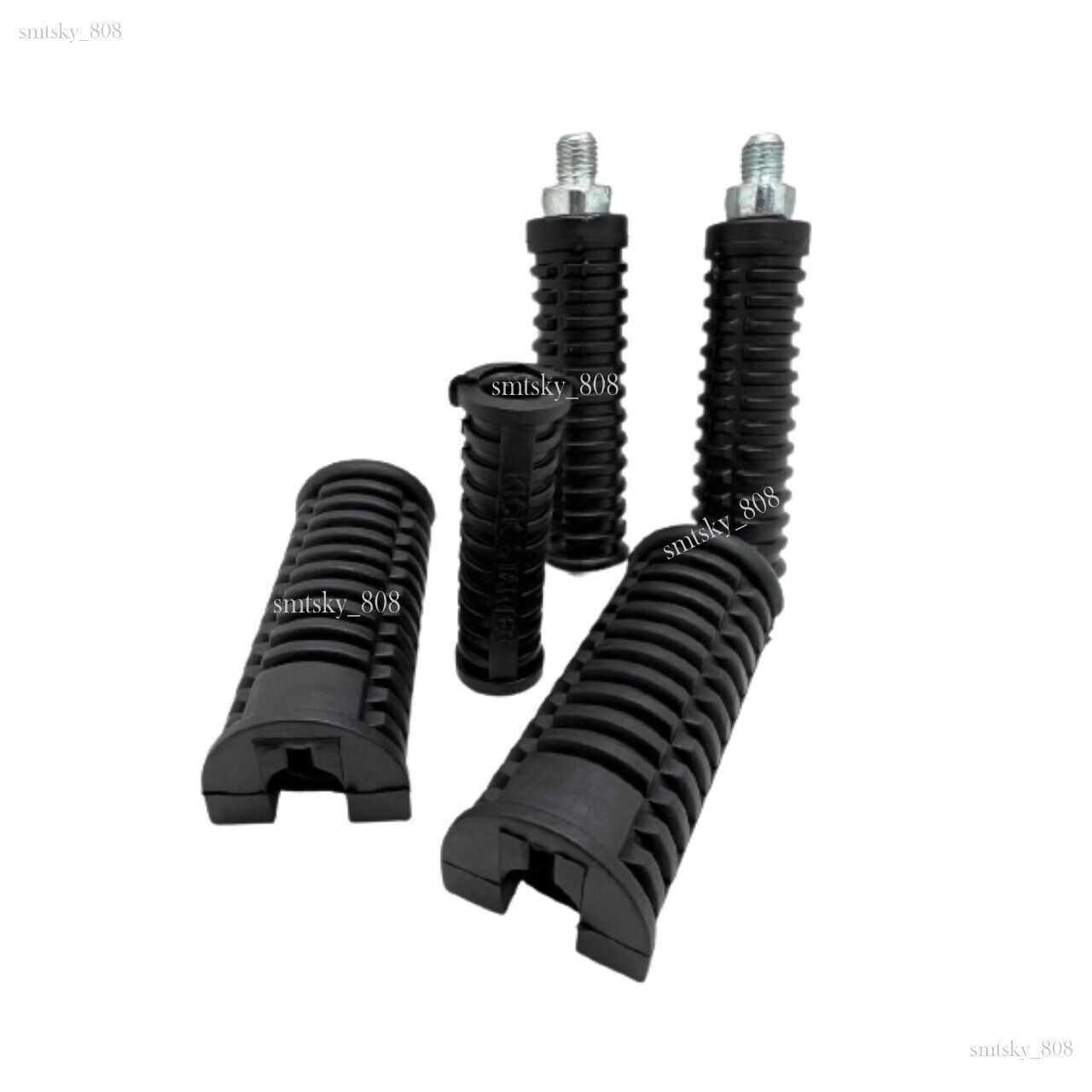 HONDA 50 70 90 cub C100 C102 C105t C70 C110 CM90 CM91 Footpeg Kicker ...