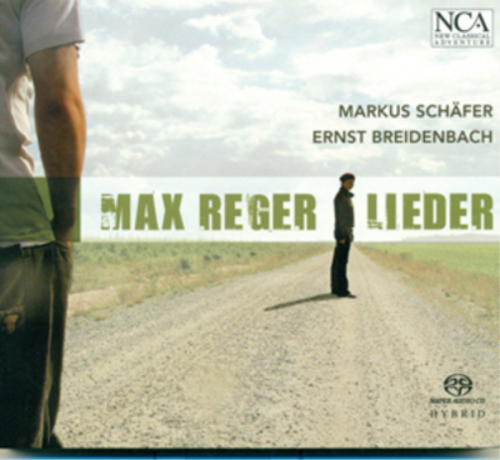 Max Reger Max Reger: Lieder (CD) 4019272601651 | eBay