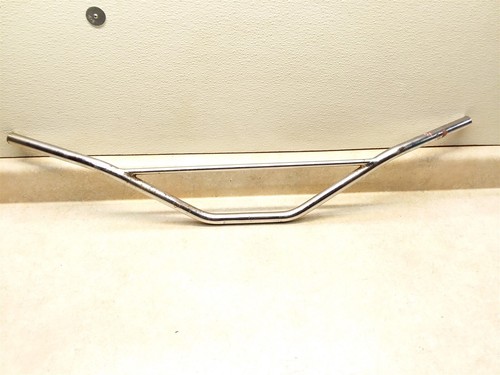 Husqvarna 250 WR250 HUSKY OEM Handlebars 1976 VTG # ANX B215 | eBay