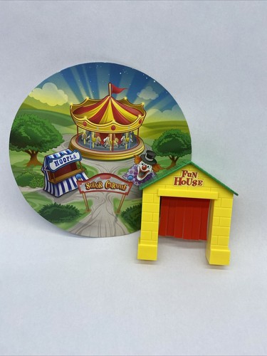 Thomas the Tank Engine Friends Train Trackmaster Welcome to the Sodor ...