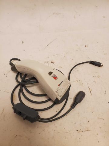 Intermec ScanPlus 1800 VT USB Handheld Barcode Scanner | eBay