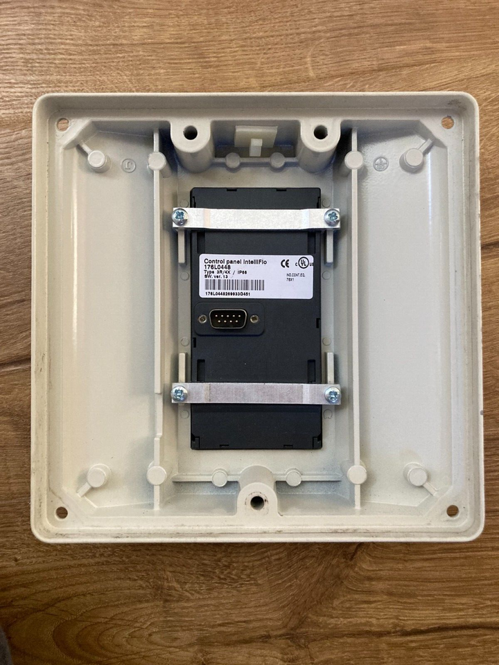 Pentair IntelliFlo LCD Display Screen KEYPAD *299.99* (+Core Charge See ...