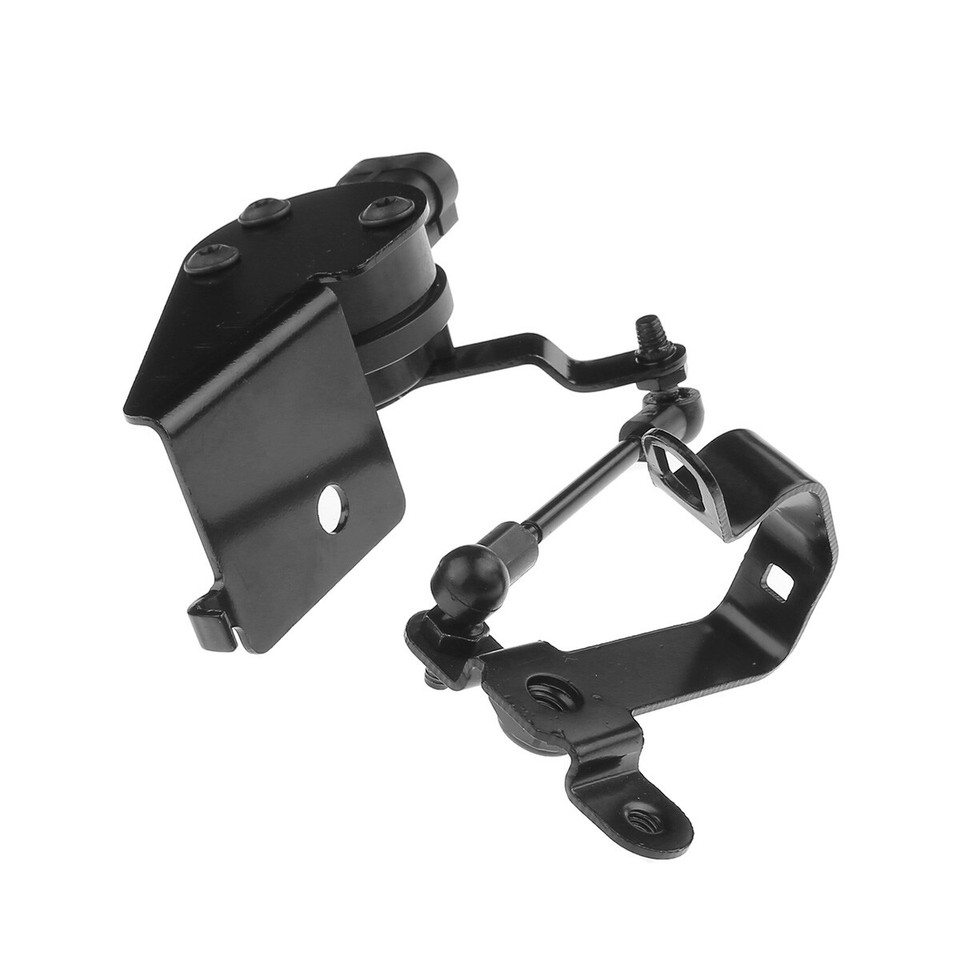 2x Suspension Ride Height Sensor for Chevy Silverado 1500 GMC Rear Left ...