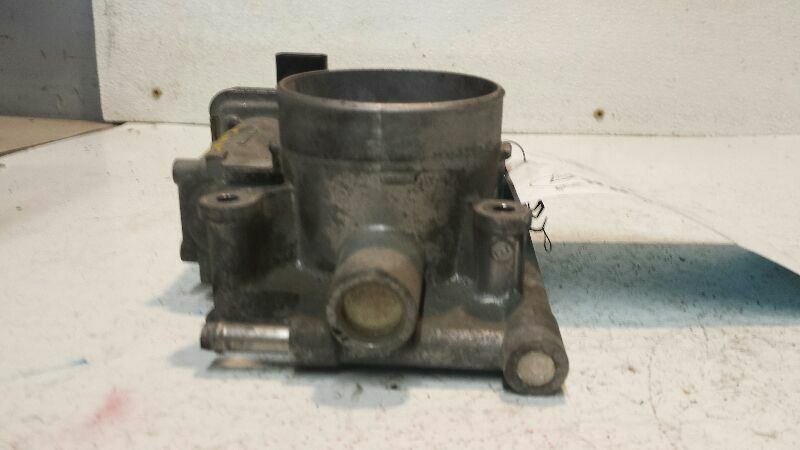 Throttle Body Throttle Valve Assembly 4-138 2.3L Fits 03-05 MAZDA 6 ...