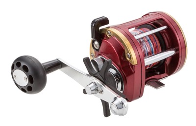PRO MARINE Bait reel TSD4000 Octopus DX PE8-50M with thread | eBay
