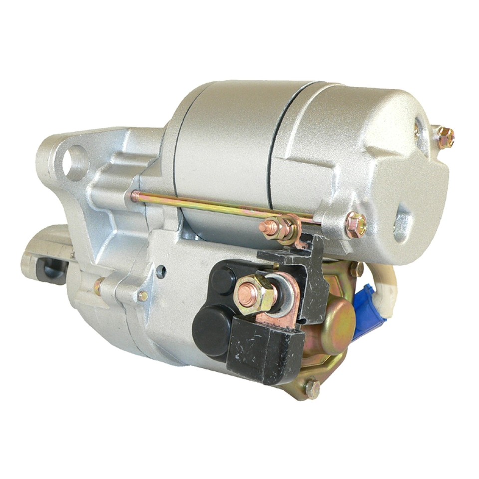 Starter for Dodge Mini Mopar Plymouth 440 Cuda Hemi; 410-52033 - HI ...