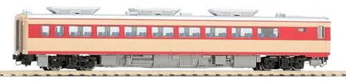 Tomytec TOMIX Spur N JNR Kiha 80 Typ M Modelleisenbahn Dieselwagen 7440 | eBay.de