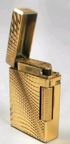 Vintage WIN 0012 Butane Gas Cigarette Lighter Selling As-is Untested | eBay