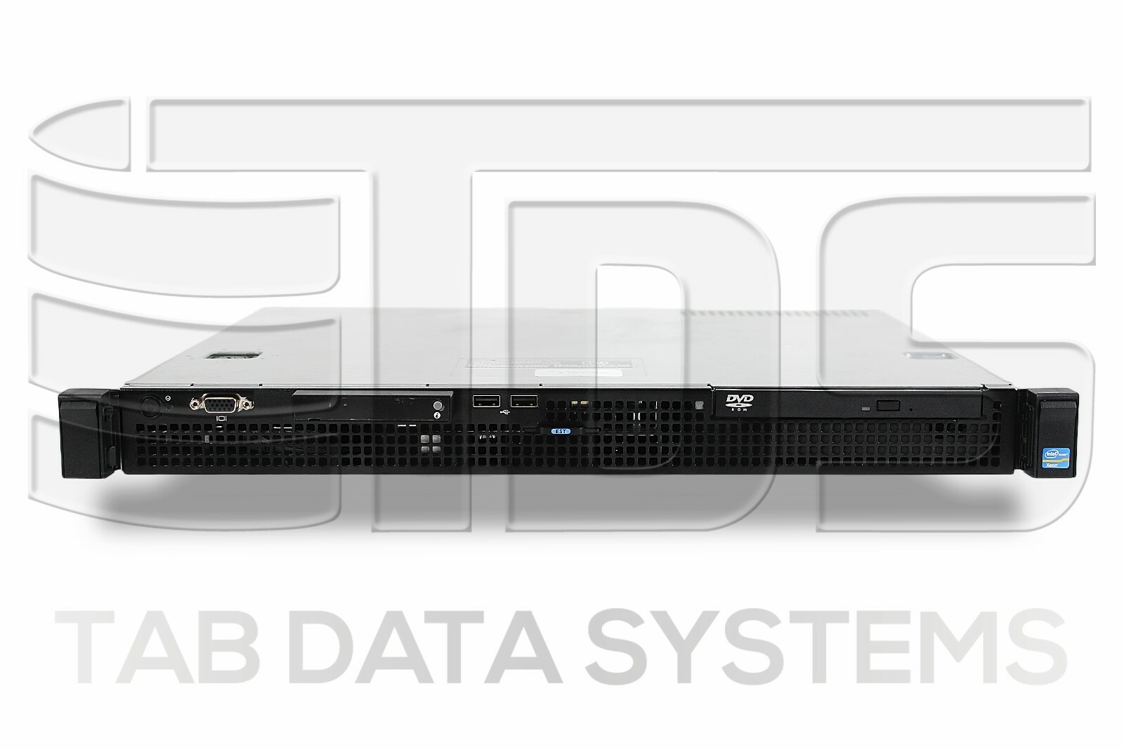 DELL 0JHC63 WEBSENSE V5000 G2 WEB SECURITY APPLIANCE WITH 500GB HDD NO ...