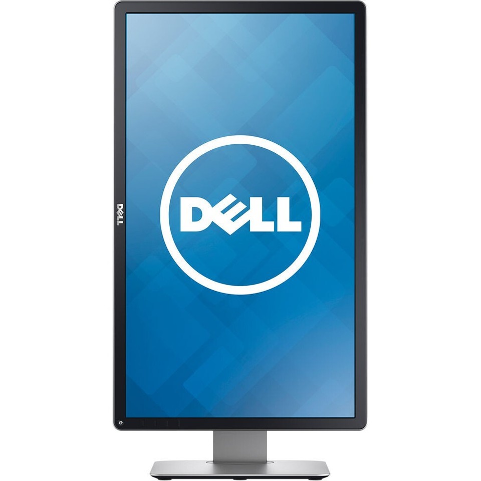 Dell Pro Monitor P2314Hc 23" Full HD 1080p DVI DisplayPort VGA USB ...