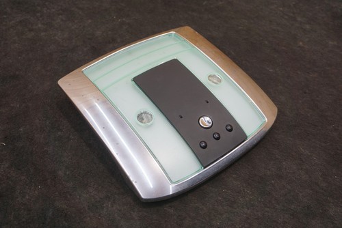 Rear Overhead Roof Dome Light Lamp OEM 63310027460 Rolls Royce Phantom ...