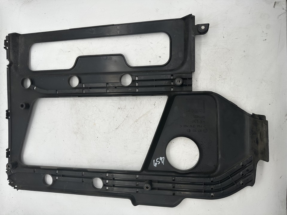 99-05 VW MK4 Jetta Golf GTI Engine Cover Trim 021 103 925 | eBay