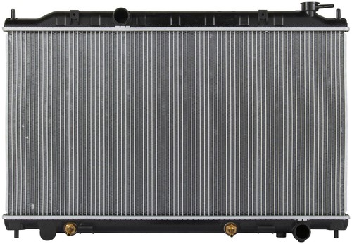 New Radiator for Nissan Maxima Altima 2002 2003 2004 2005 2006 3.5L V6 ...