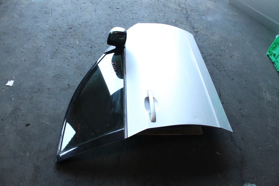 2008-2014 SUBARU IMPREZA SEDAN FRONT PASSENGER RIGHT EXTERIOR DOOR ASSY ...