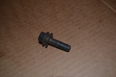 Toro Model # 20064 Recycler Blade Retaining Bolt # 105-8579 | eBay