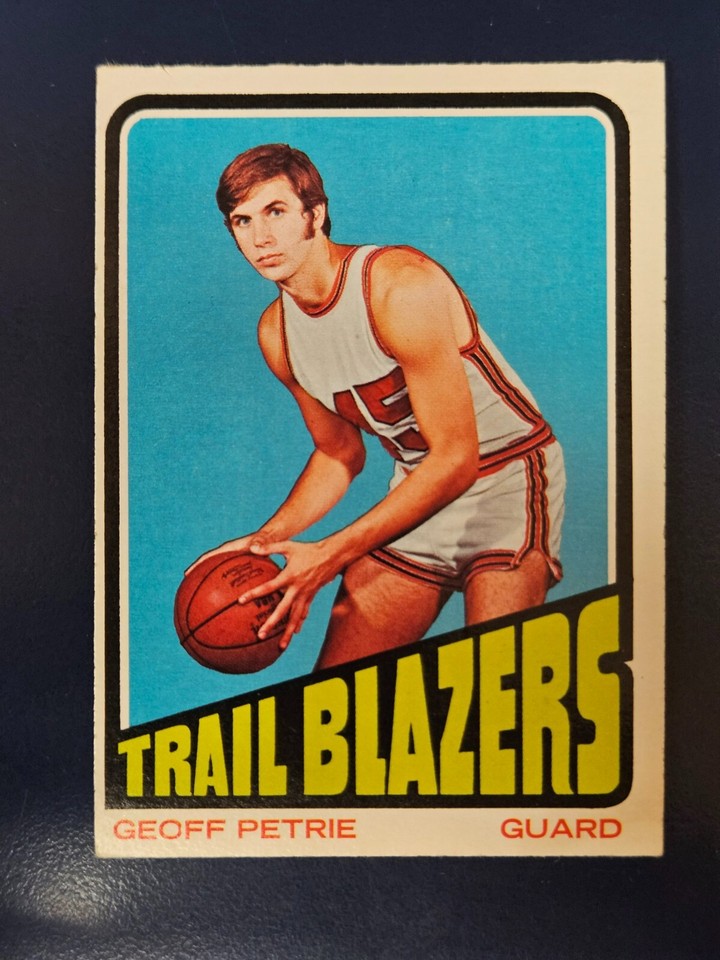 1972-73 Topps Basketball Cards Complete Your Set You Pick Choose Each ...