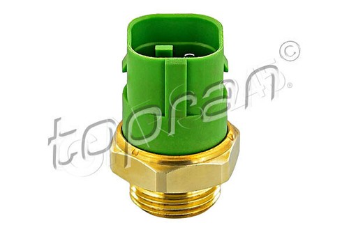 Radiator Fan Temperature Switch Fits VW Transporter T4 701959481C | eBay