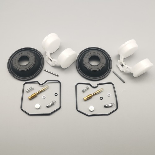FOR kawasaki en500 C1-C8 en 500 vulcan LTD Carburetor Repair kit ...