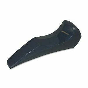 Softalk 802M Softalk II Shoulder Rest Charcoal | eBay Australia