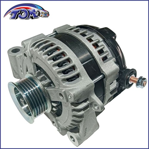 Alternator For Land Rover Range Rover Jaguar Xj Xf Xk Xfr 150a 12v Cw 6 ...