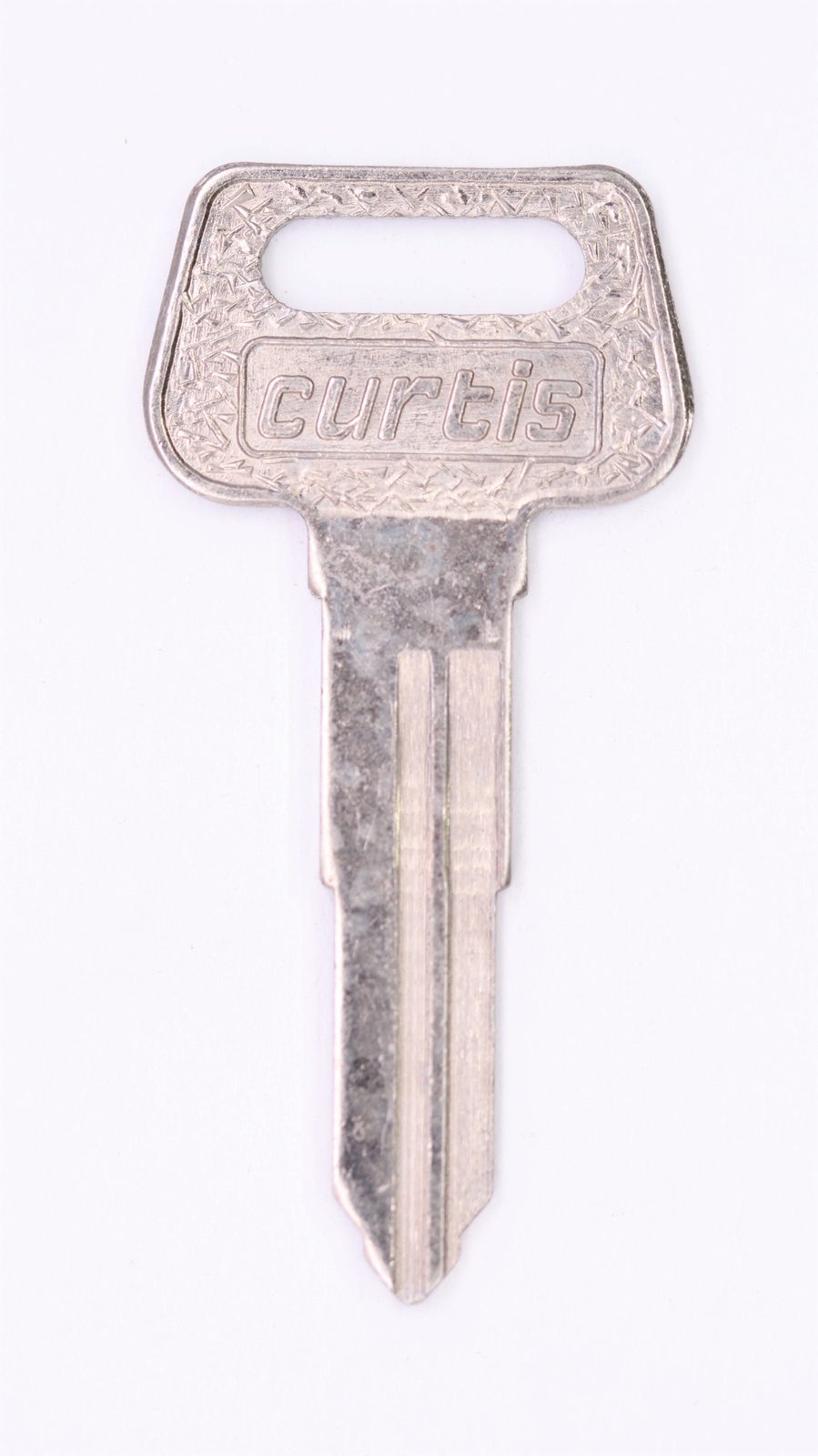 Curtis Key Blank Part Number - 9089055818Yy | eBay