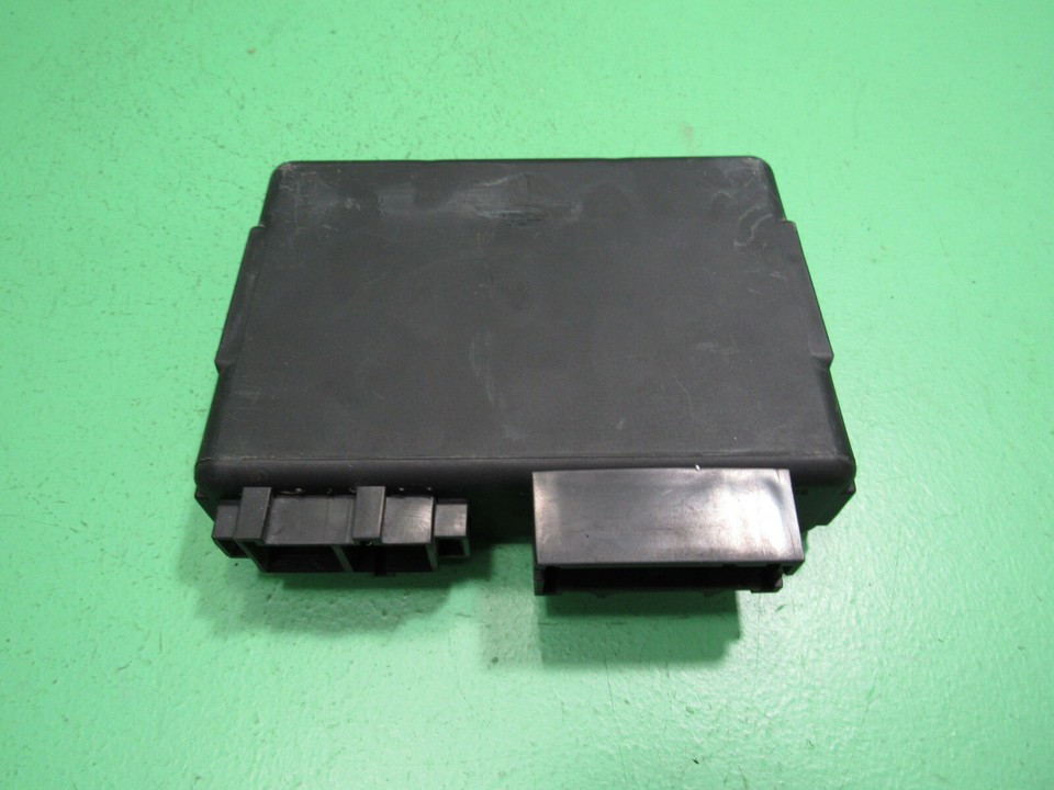 Camaro Firebird F-Body BCM Integrated Body Control NUR Module 16239971 ...