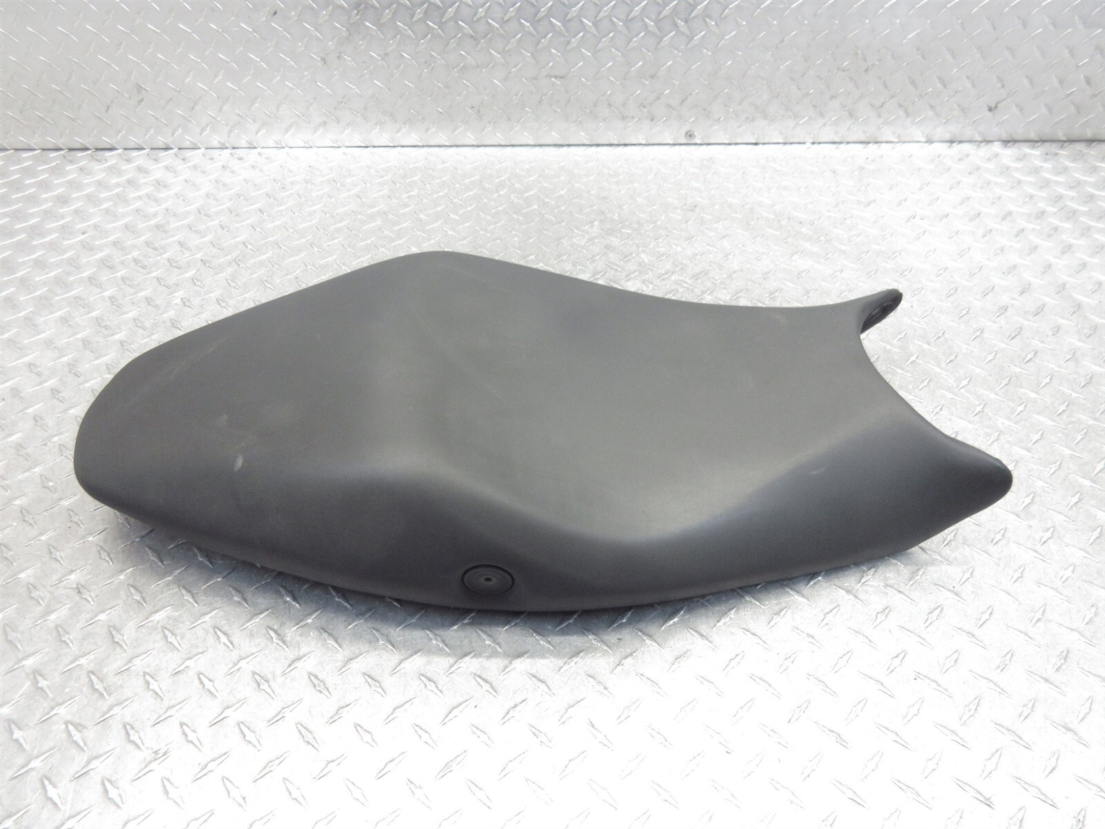 09 Ducati Monster 696 M696 Dark Full Seat 59510971A for sale online | eBay