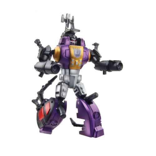 TRANSFORMERS GENERATIONS COMBINER WARS BOMBSHELL ROBOT KO ACTION ...