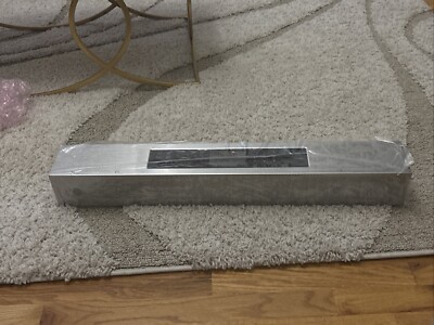 New OEM Kitchenaid Range Control Panel W10915031 (G6) Slight Dent | eBay