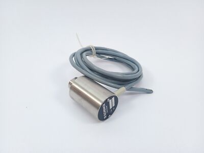 Schenck T68H Vibration Velocity Sensor | eBay