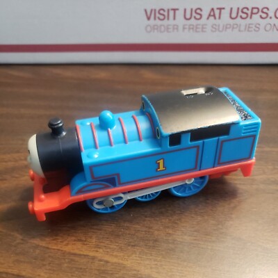 Thomas & Friends Trackmaster Engine Motorized 2009 R9488 UNTESTED on ...