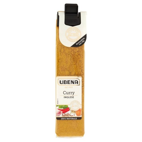 Ubena Spices | English Curry Ubena | 0,9 Oz /28 Gr | eBay