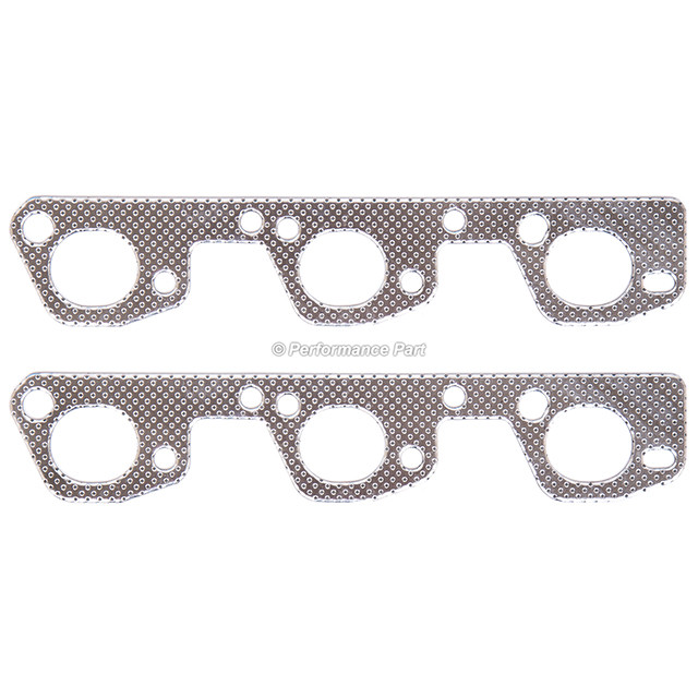 Head Gasket Set for 07-11 Jeep Wrangler 3.8L V6 VIN 1 OHV 12V | eBay