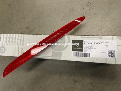 Mercedez Benz New E350 E450 E53 AMG E63 AMG OE 0998208700 Rear Left ...