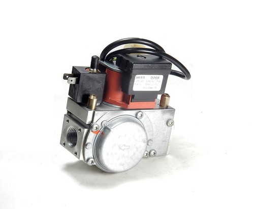 HALSTEAD FINEST PLATINUM BOILER GAS VALVE 500632 | eBay UK