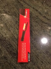 Snap-on Tools Red 280 Lumens AA LED Flashlight Ecflb024-rd Ships for ...