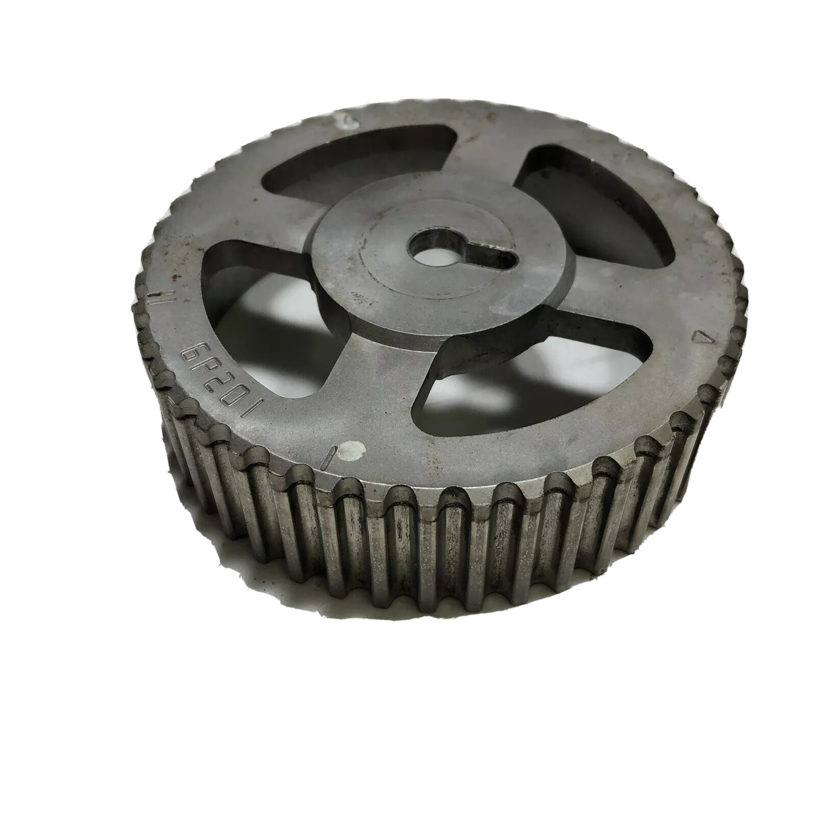 YAMAHA 200/225/250 HP DRIVEN GEAR 6FA-11567-00-00 6P2-11537-01-00 6P2 ...