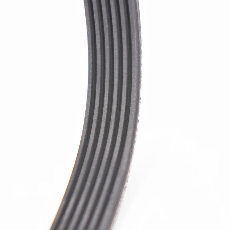1PCS NEW VEGA 313EPJ 4 Ribs Motor Belt Rubber Multi-groove Belt Multi ...