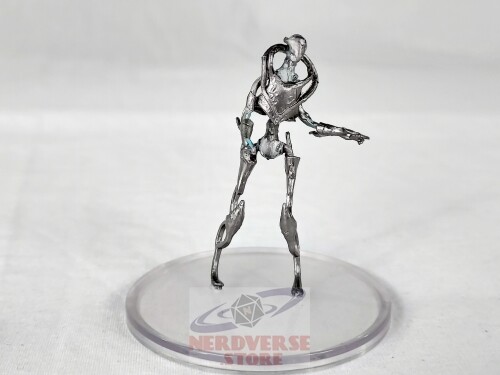 Metallic Peacekeeper # 28 (U) Fizban's Treasury of Dragons D&D ...