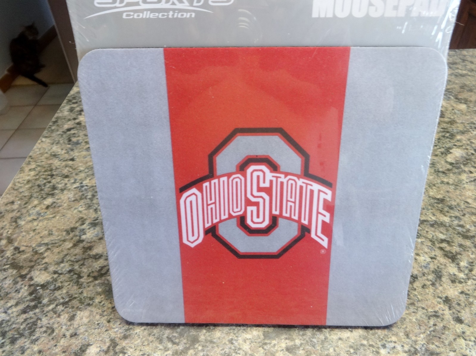 Dallas Cowboys mouse pad officially by nascar | eBay