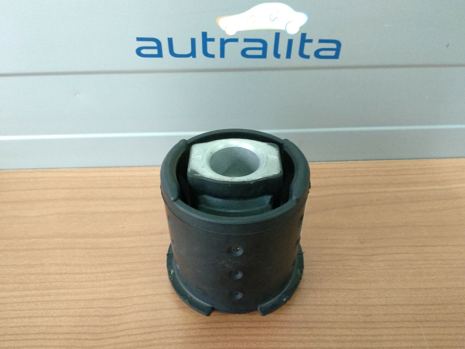 BMW 5 E39 Rear Subframe Bushing 33311091422 Genuine for sale online | eBay