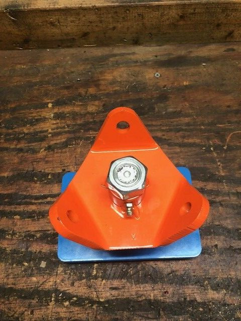 Swing Set Swivel Tire Swing Swivel hanger heavy duty Playset tire swing ...