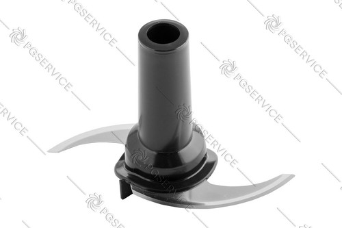 WMF Klinge Messer Hacken Schüssel für Küchenmaschine Kult X Pro ...