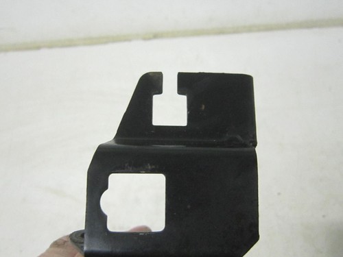 THROTTLE KICK DOWN CABLE BRACKET TBI CHEVY GMC 87-91 SBC 5.0 5.7 (FREE ...