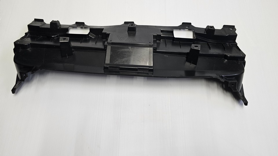 2018-2022 HONDA ACCORD FRONT BUMPER LOWER INDUCTION PLATE SHIELD OEM ...