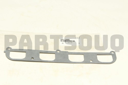 2841125002 Genuine Hyundai / KIA GASKET-INTAKE MANIFOLD | eBay